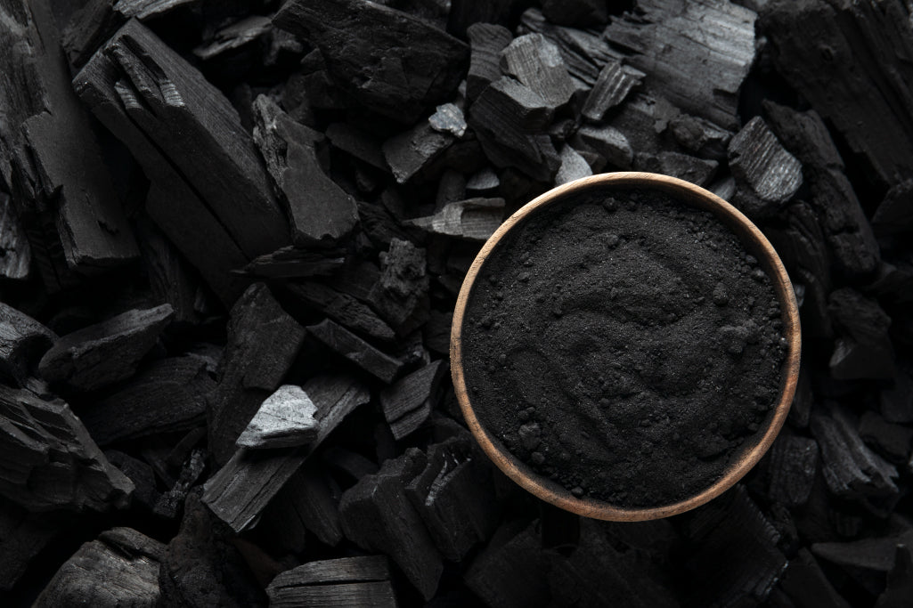 LOS BENEFICIOS DEL BARRO NEGRO