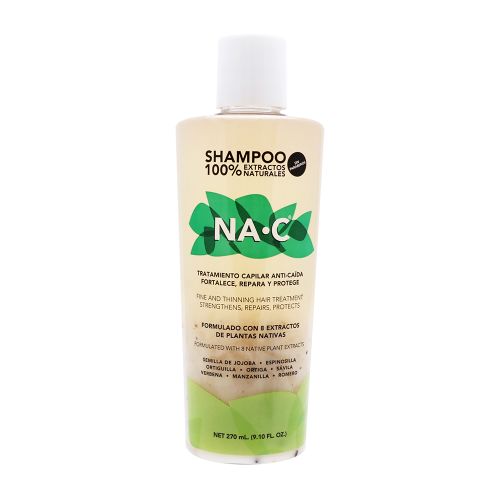 SHAMPOO NC A 270ML